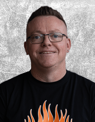 Team Members - CFMEU NSW