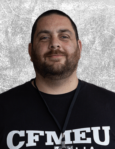 Team Members - CFMEU NSW