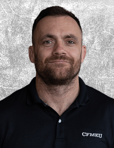 Team Members - CFMEU NSW